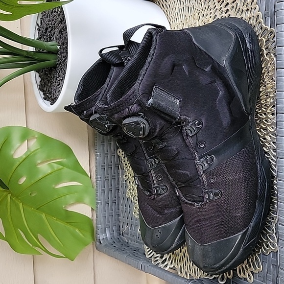 Under Armour | Shoes | Under Armour Mens Infil Tactical Boots W Boa ...